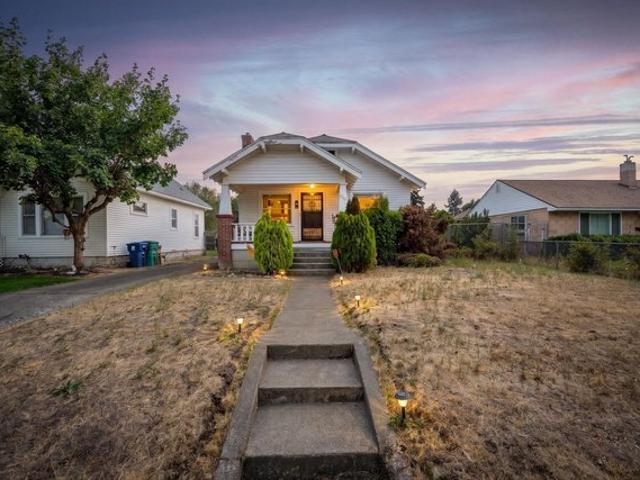 1717 N Cleveland Ave, Spokane, WA 99205