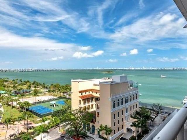 1717 N Bayshore Dr #1448 Miami, FL 33132
