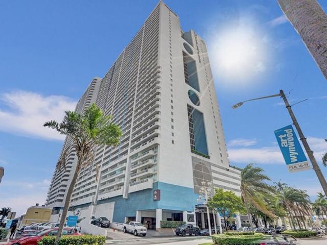 1717 N Bayshore Dr Unit A1041, Miami, FL 33132