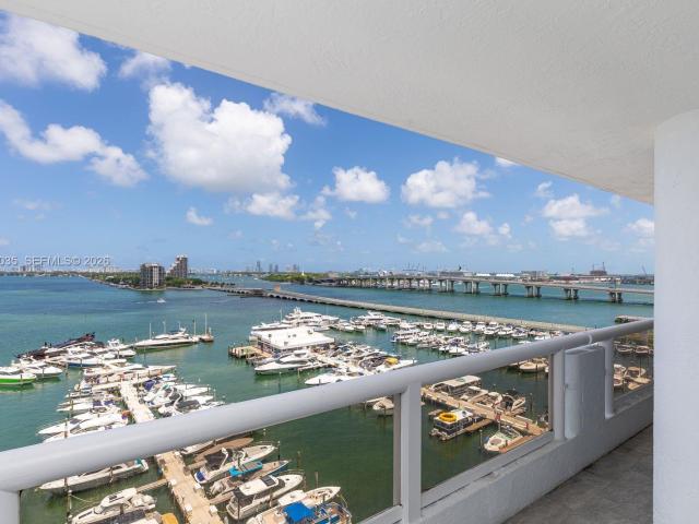 1717 N Bayshore Dr, Unit A1231, Miami, FL 33132 | MLS #A11998 | Compass