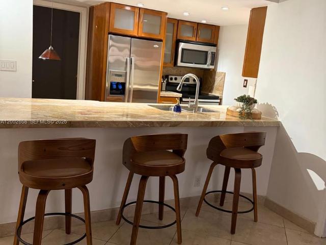 1717 N Bayshore Dr, Unit A1236, Miami, FL 33132 | MLS #A12002