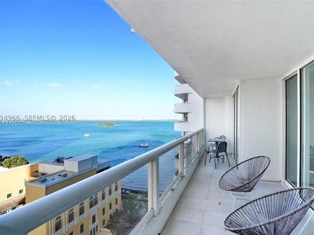1717 N Bayshore Dr Unit A1740, Miami, FL 33132