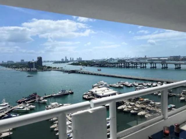 1717 N Bayshore Dr, Unit A1734, Miami, FL 33132 | MLS #A12012