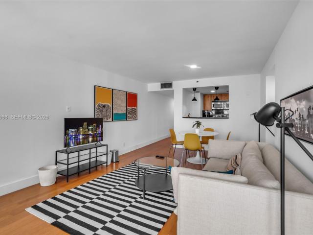 1717 N Bayshore Dr, Unit A1953, Miami, FL 33132 | MLS #A12046
