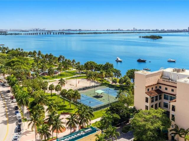 1717 N Bayshore Dr Unit A1951, Miami, FL 33132