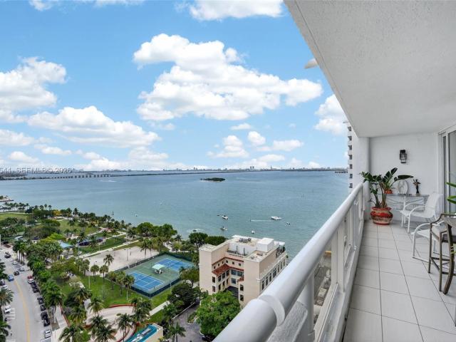 1717 N Bayshore Dr, Unit A2451, Miami, FL 33132 | MLS #A11995 | Compass