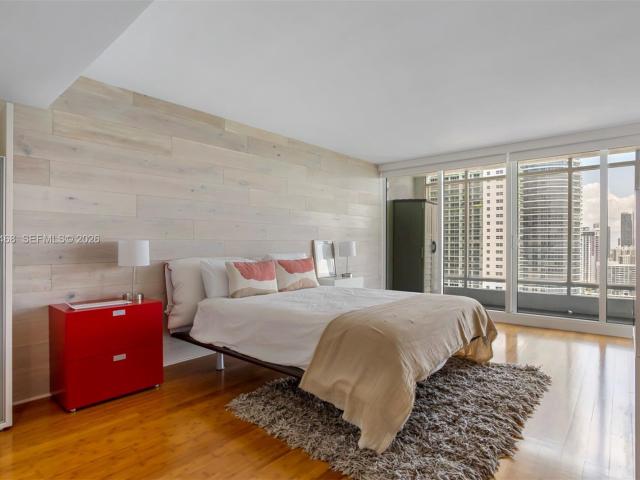 1717 N Bayshore Dr, Unit A2740, Miami, FL 33132 | MLS #A11971