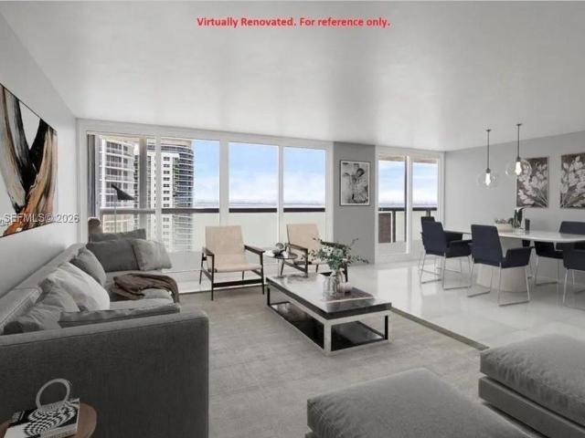 1717 N Bayshore Dr, Unit A3451, Miami, FL 33132 | MLS #A11961