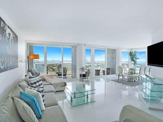1717 N Bayshore Dr Unit D3931, Miami, FL 33132
