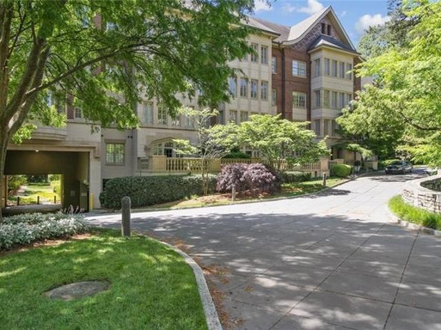 1717 N Decatur Rd NE Unit 104, Atlanta, GA 30307