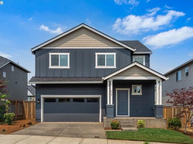 1717 NE Pioneer Ln, Camas, WA 98607
