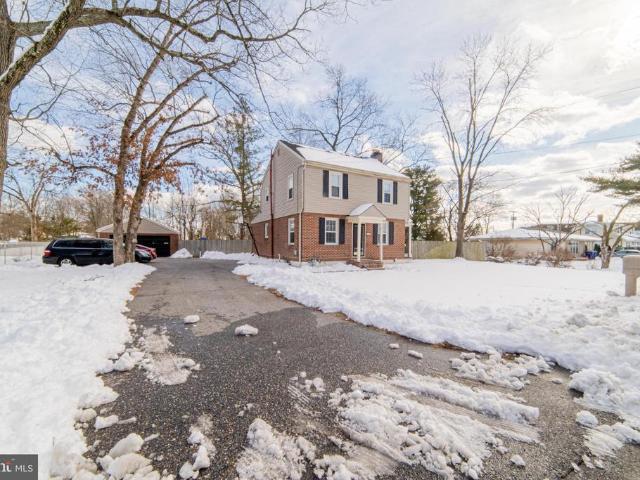 1717 Newcombtown Road