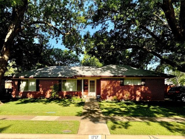 1717 O Pl, Plano, TX 75074