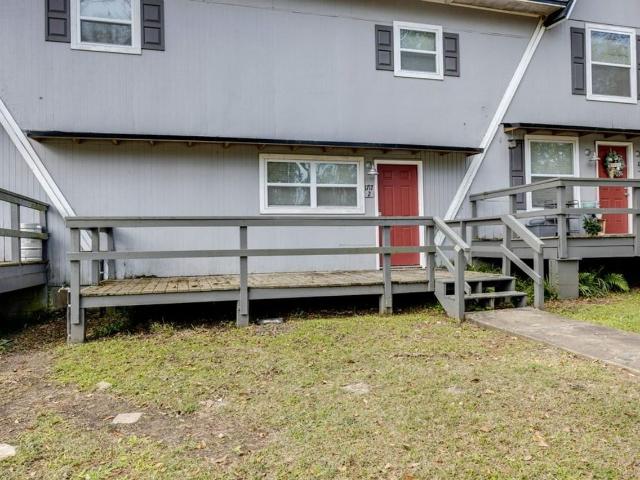 1717 Airport Drive 3 Bedroom Apartment for Rent at 1717 Airport Dr, Tallahassee, FL 32304