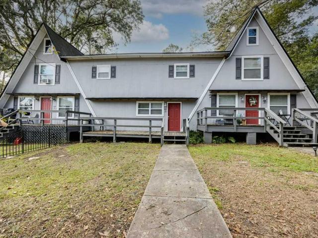 1717 Airport Drive 4 Bedroom Apartment for Rent at 1717 Airport Dr, Tallahassee, FL 32304