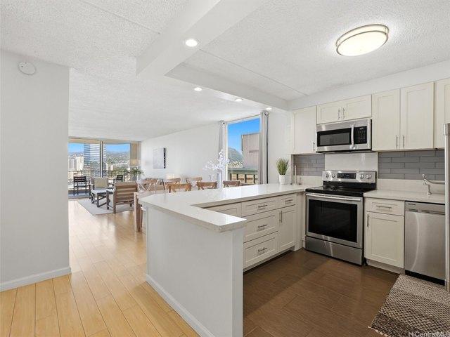 1717 Ala Wai Blvd Apt 1501, Honolulu, HI 96815