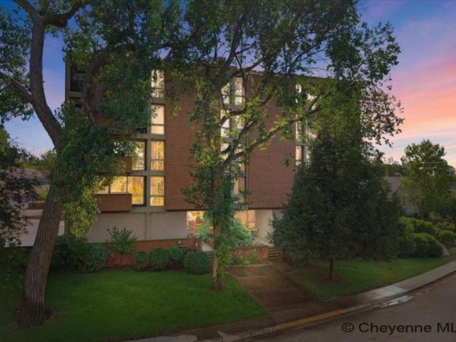 1717 Alexander Ave Apt 204, Cheyenne, WY 82001