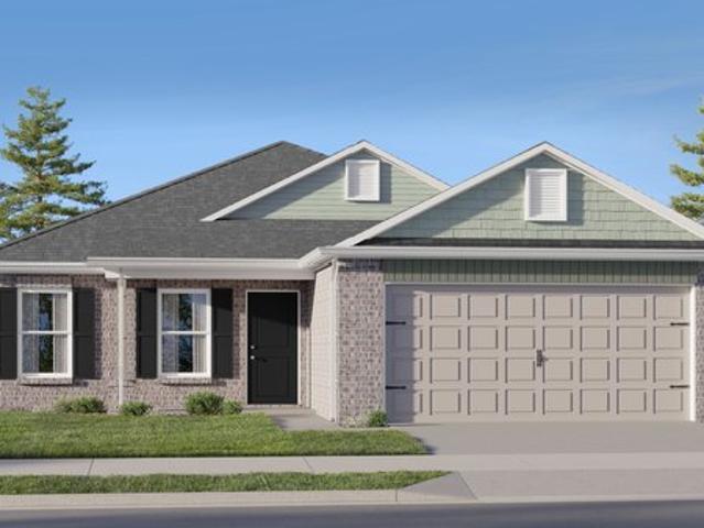 1717 Amber Ave SE, Cullman, AL 35055
