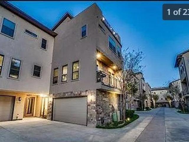 1717 Annex Ave Unit 604, Dallas, TX 75204