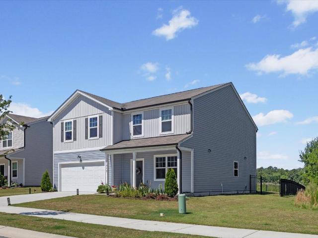 1717 Arapahoe Ridge Drive