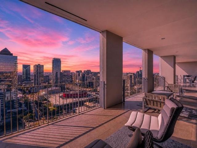 1717 Arts Plz Apt 2303, Dallas, TX 75201