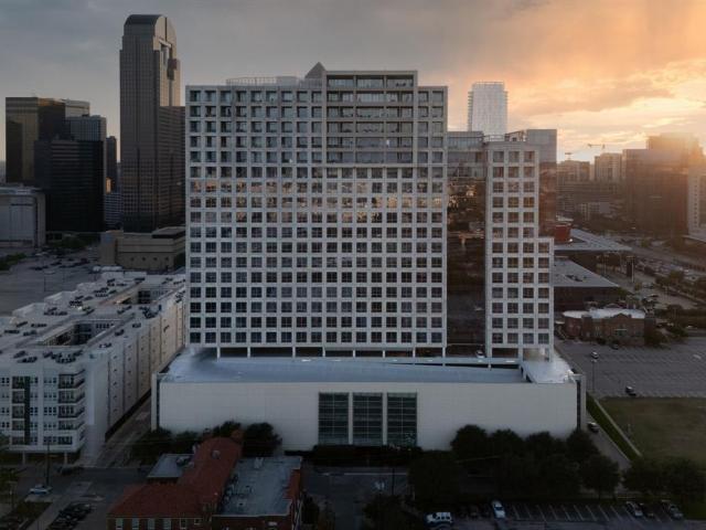 1717 Arts Plaza, Unit 2202, Dallas, TX 75201 | MLS #21099