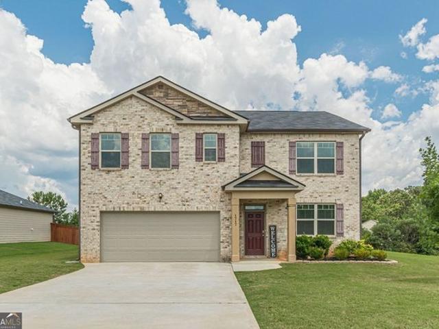 1717 Beckworth Ln, Hampton, GA 30228