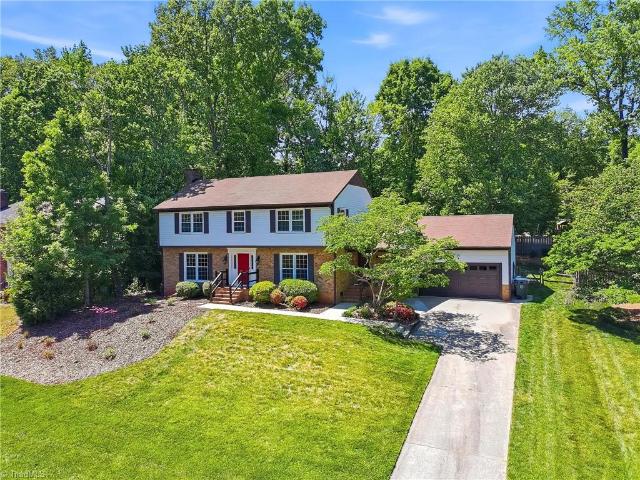 1717 Bearhollow Road