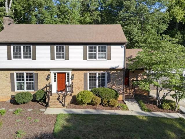 1717 Bearhollow Road