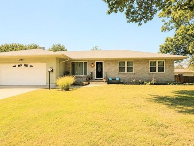 1717 Belmont Ct, Emporia, KS 66801