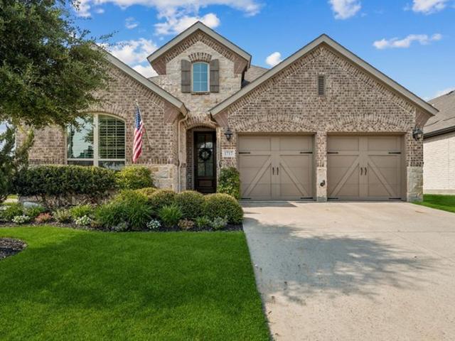 1717 Bird Cherry Ln, Celina, TX 75078