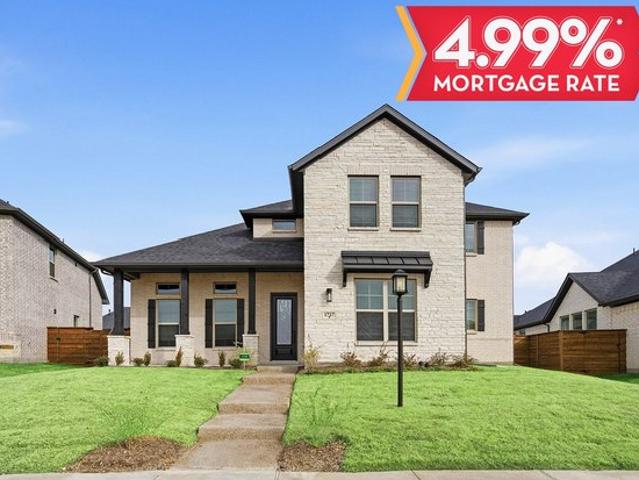 1717 Blossom Trl, Mesquite, TX 75181