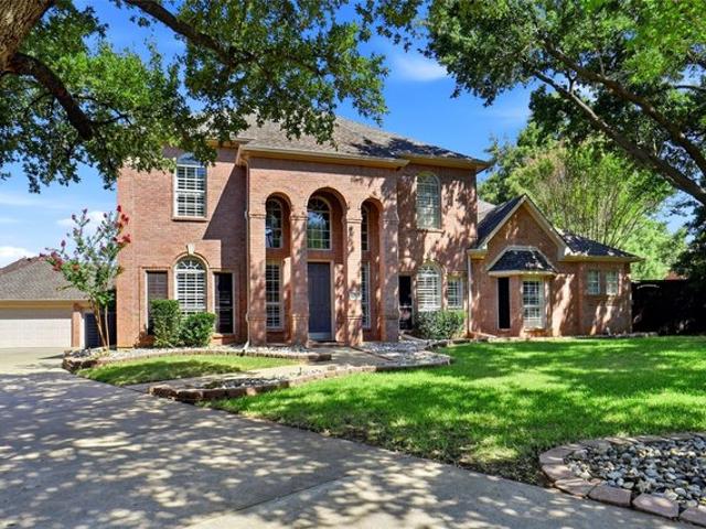 1717 Briaroaks Dr, Flower Mound, TX 75028