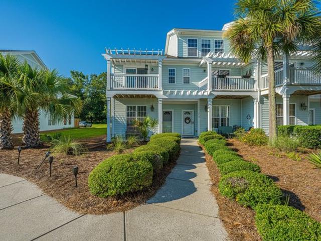 1717 Brittlebush Ln, Johns Island, SC 29455