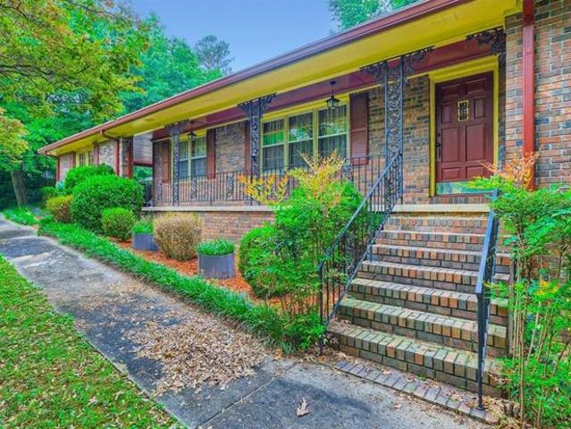 1717 Cunningham Rd SW, Marietta, GA 30008