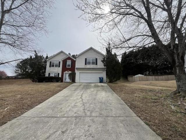 1717 Campbell Ives Ct, Lawrenceville, GA 30045