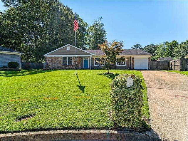 1717 Caroga CT