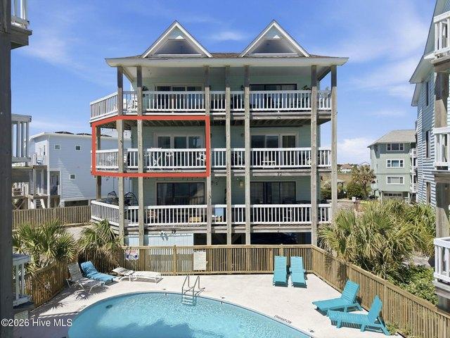 1717 Carolina Beach Ave N Unit 21, Carolina Beach, NC 28428