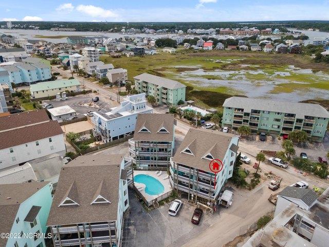 1717 Carolina Beach Ave N Unit C16, Carolina Beach, NC 28428