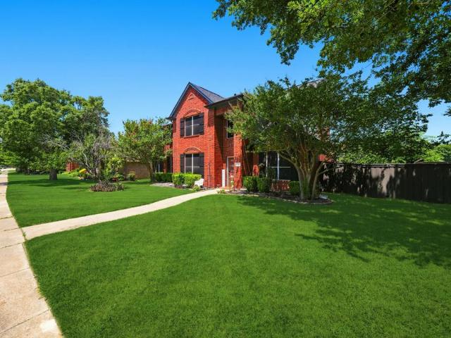 1717 Chase Oaks Drive