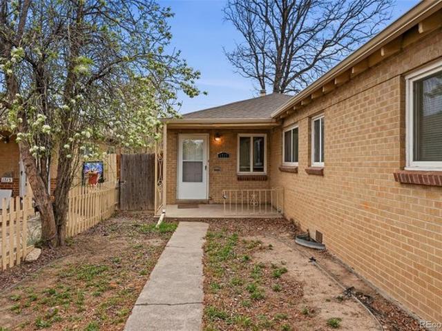 1717 Clinton St, Aurora, CO 80010