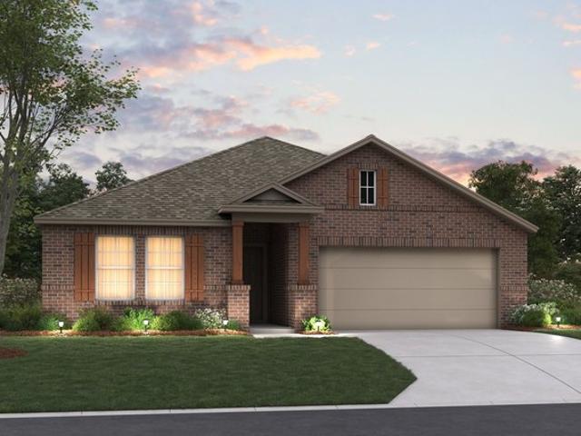 1717 Deciduous Dr, Fort Worth, TX 76131