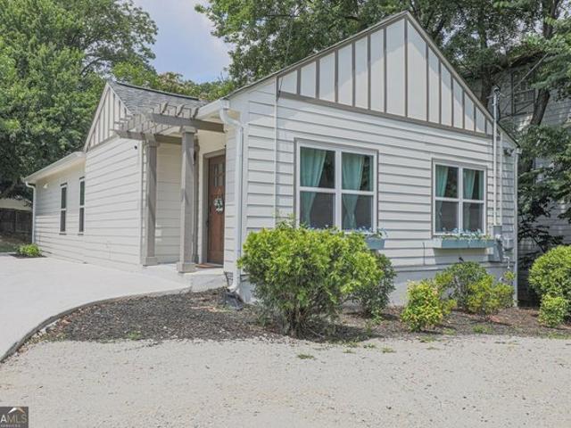 1717 Defoor Ave NW, Atlanta, GA 30318