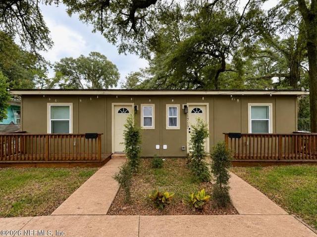 1717 E 25th St, Jacksonville, FL 32206