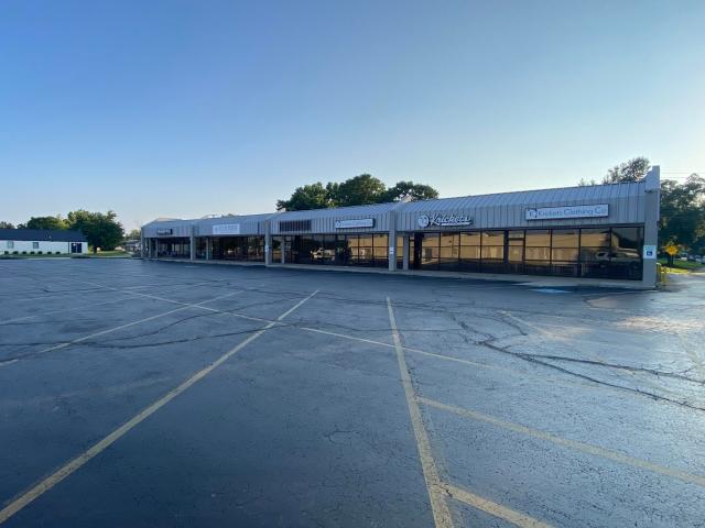 1717 E Cherokee Street # 105