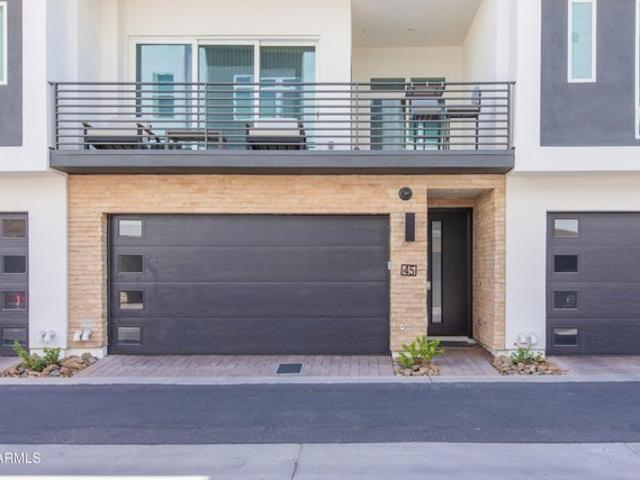 1717 E Morten Ave Unit 45, Phoenix, AZ 85020