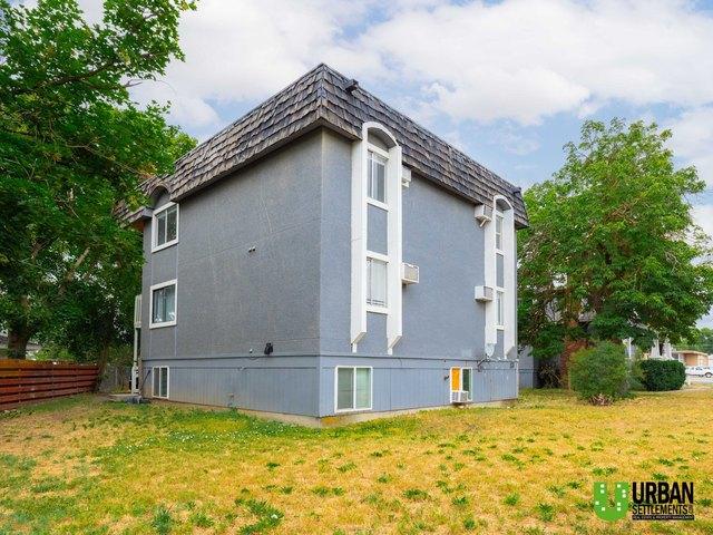 1717 E Mission Ave Unit 17, Spokane, WA 99202