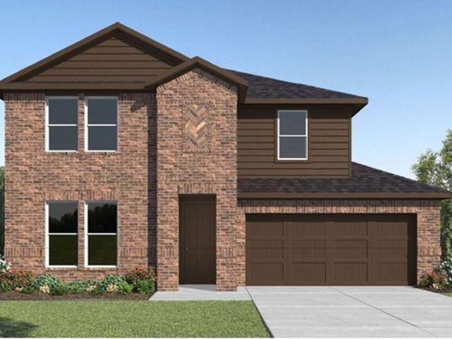1717 El Cielo St, McKinney, TX 75071