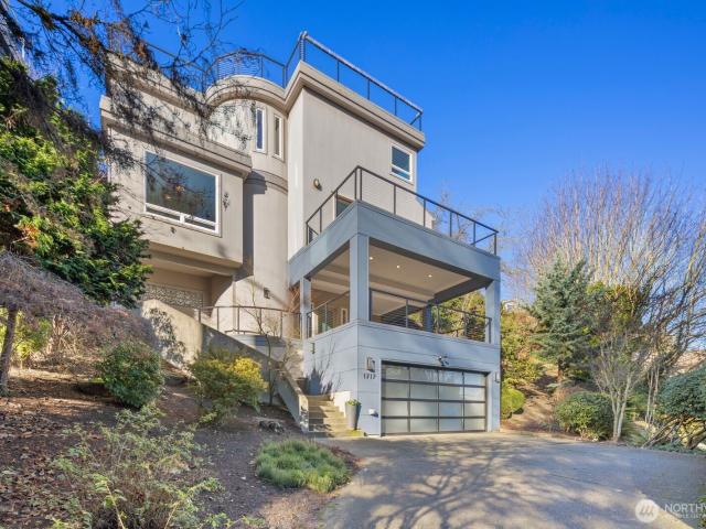 1717 Ferry Ave SW, Seattle, WA 98116 | MLS #2499 | Compass