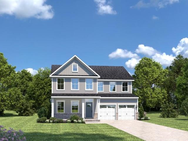 1717 Flint Hill Ln, Raleigh, NC 27604